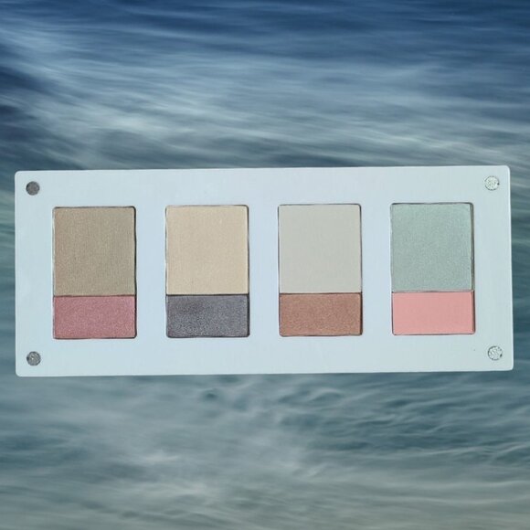 Sephora | Makeup | Sephora Pantone Full Spectra Palette Day Break X8 ...